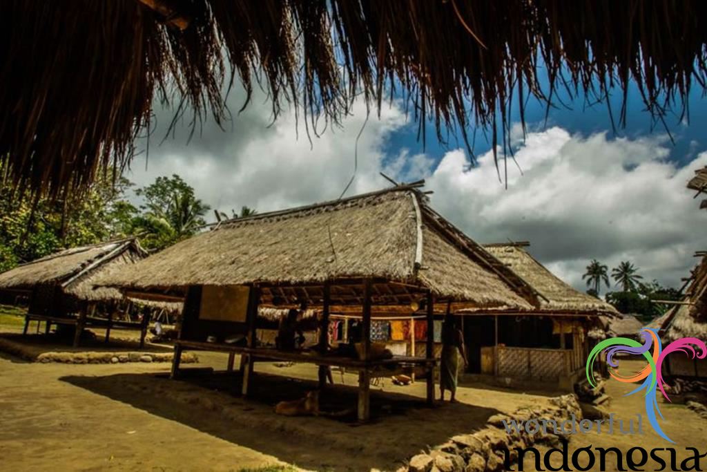 West Nusa Tenggara Tourism - Photo Gallery - bayan village north lombok 3