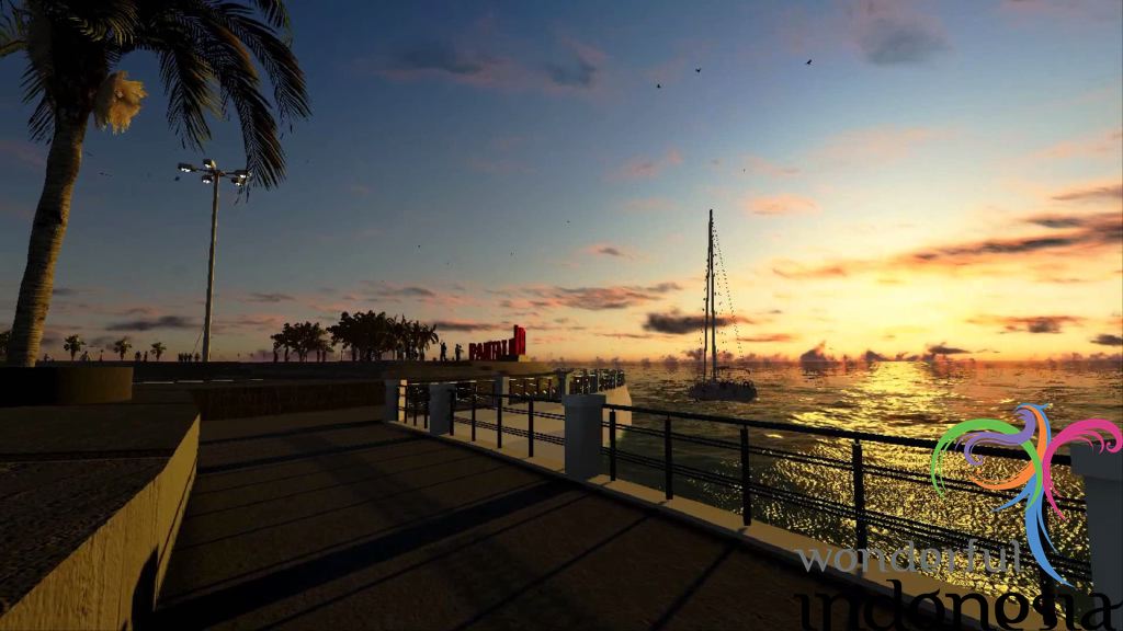 West Sulawesi - new province established in October 5, 2004 Tourism ...